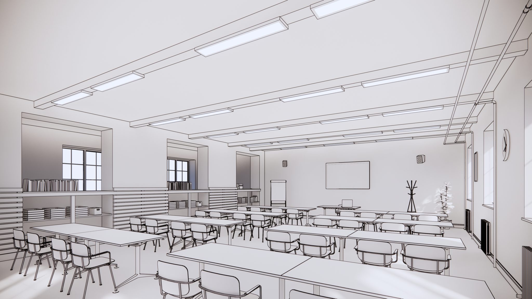 Understanding L & B Figures - Steon Lighting