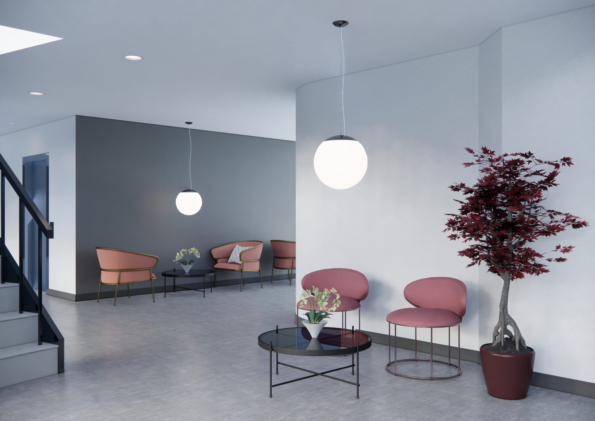 Steon - Steon Lighting