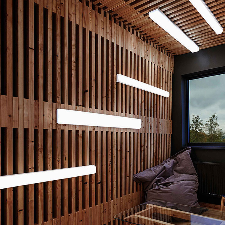 Grader Linear LED - Steon Lighting