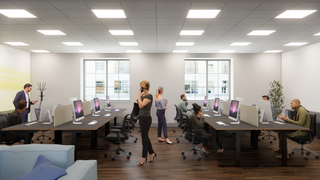 Steon - Steon Lighting